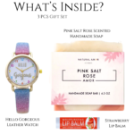 My Beauty Gift Box - A Curated Hug In A Box