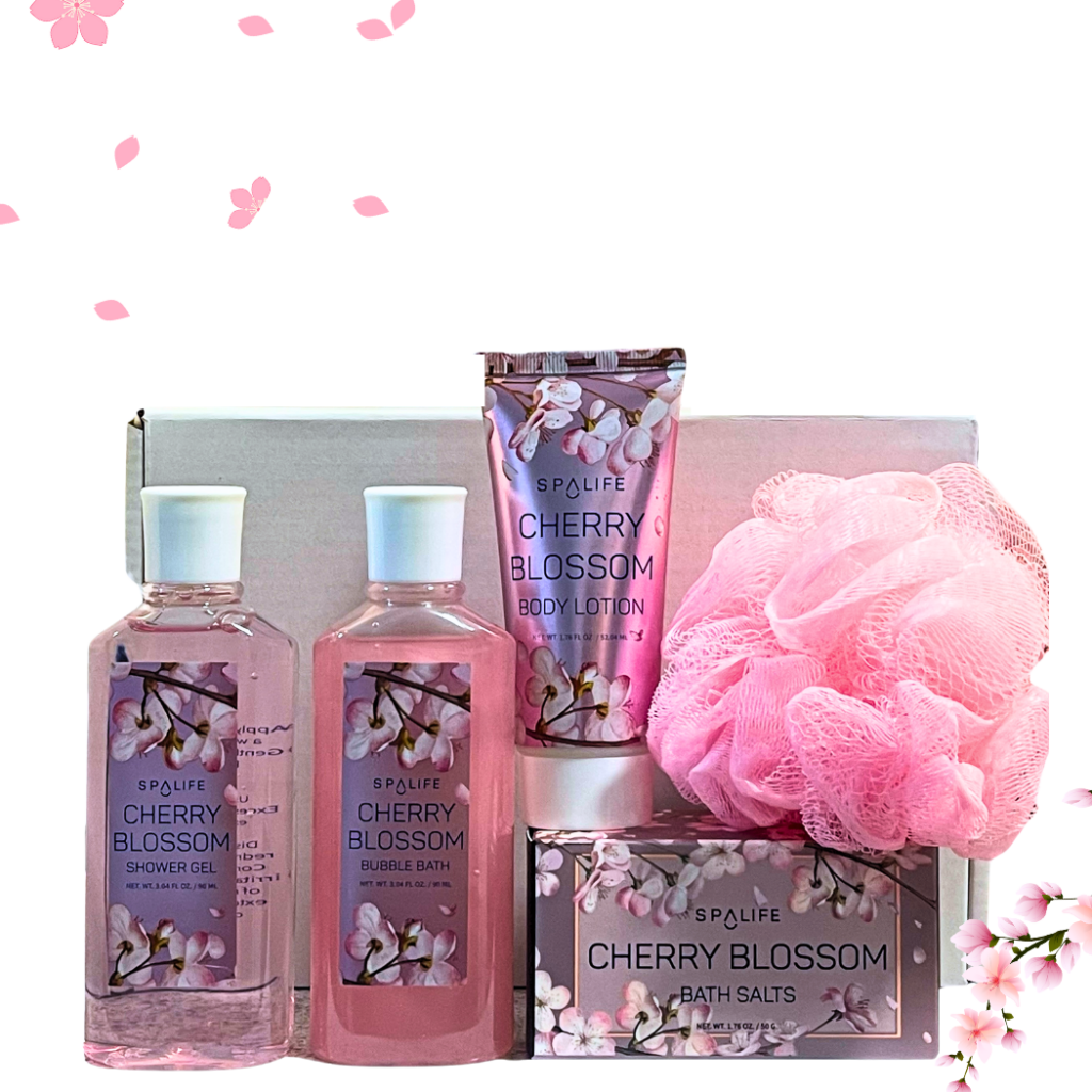 Deluxe Beauty Box - My Beauty Gift Box