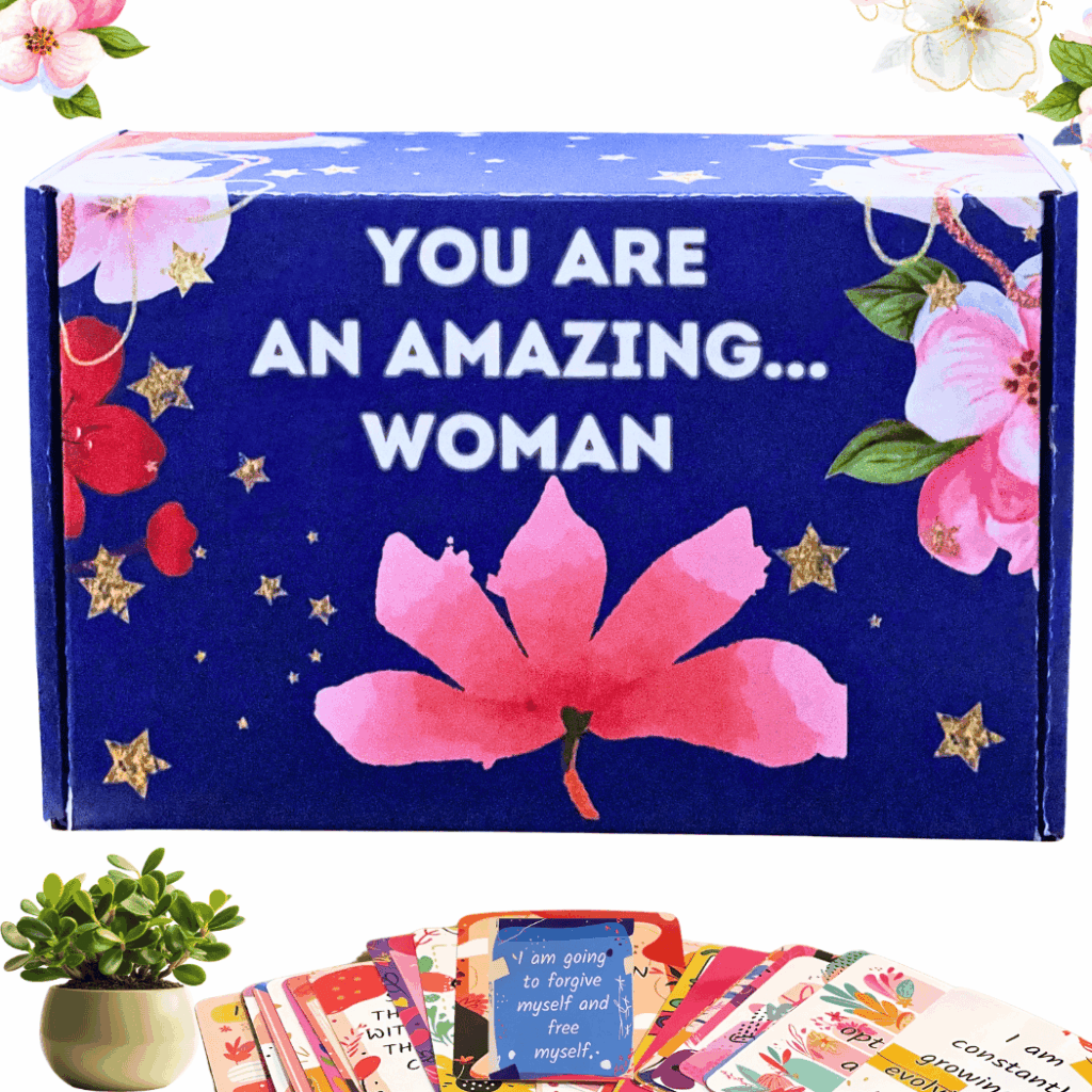 Amazing Woman Scented Handmade Candle 4 oz & Matches Gift Set - My ...