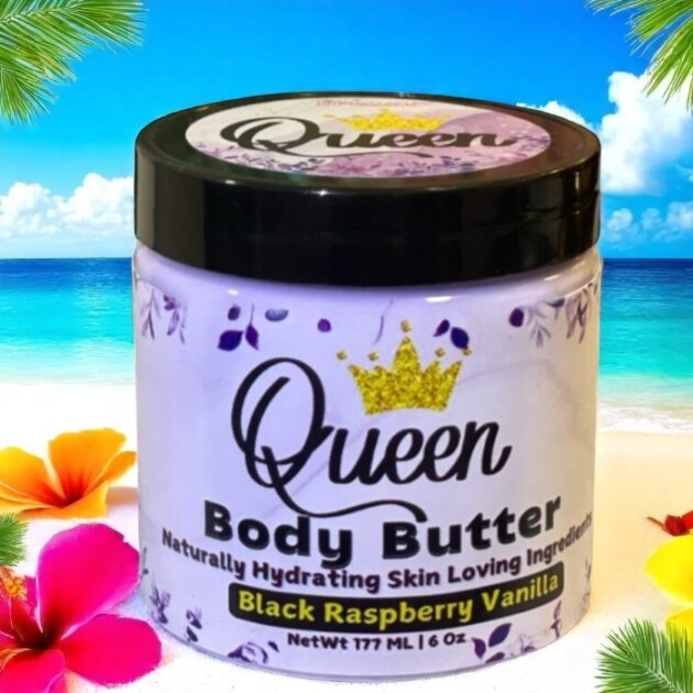 Hello Gorgeous Oatmeal, Milk & Honey Smooth Body Butter 6 oz - My ...