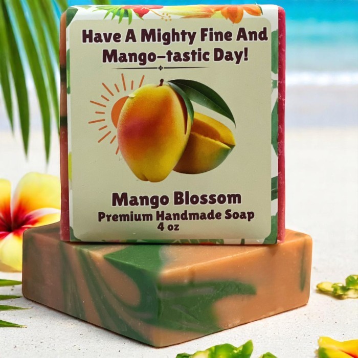 After The Storm The Sun Will Shine Again Scented Body & Hand Soap 4 oz ...